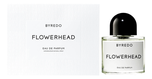 Byredo Flowerhead 100 мл парфюм для женщин - Байредо Флауэрхед аромат