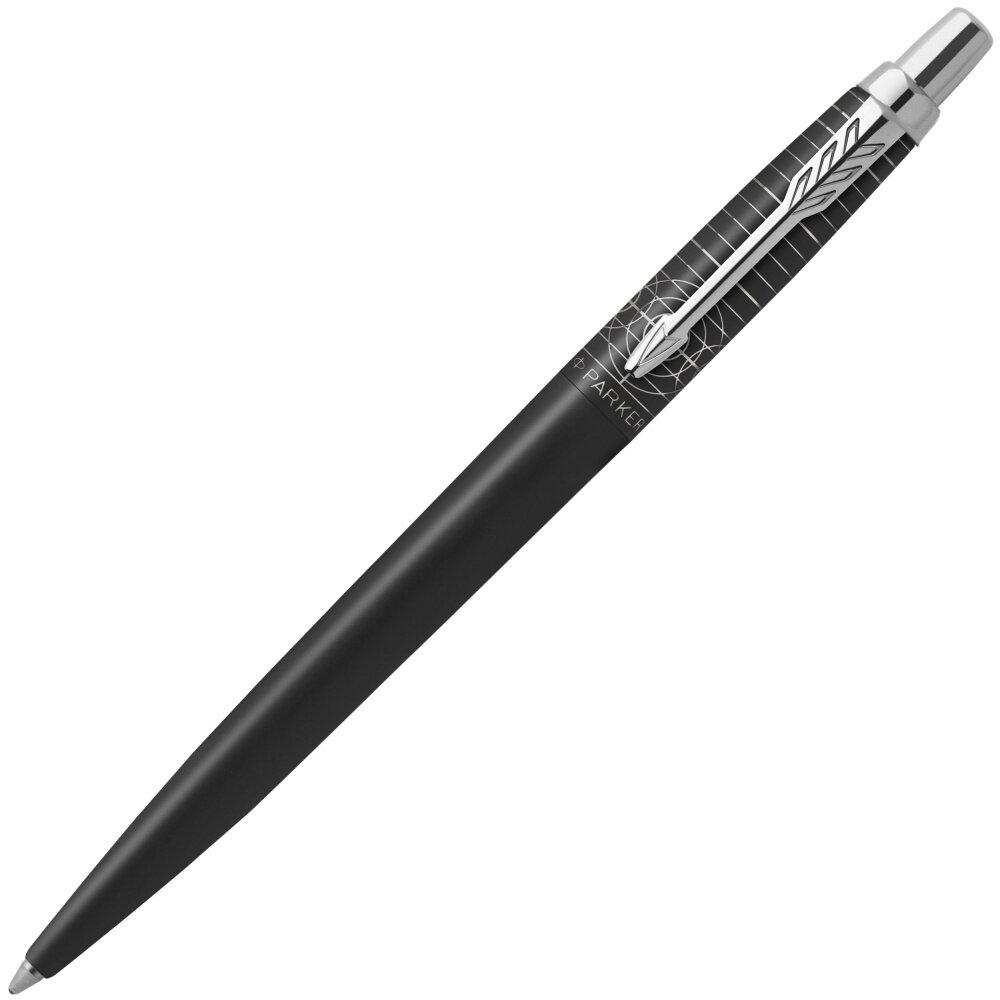 Parker 2227803 Ручка шариковая parker jotter monochrome xl se26, legacy of flight ct