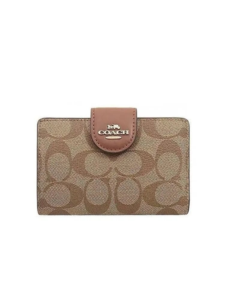 COACH Кошелек