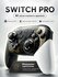 Nintendo Геймпад Switch Pro Геймпад Wireless Controller Bluetooth