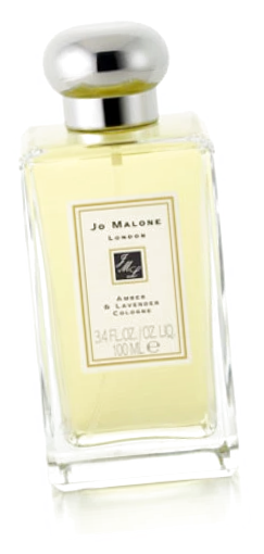 Eau de Cologne Jo Malone Amber and Lavender 100 мл унисекс / Джо Малон Амбра и Лаванда