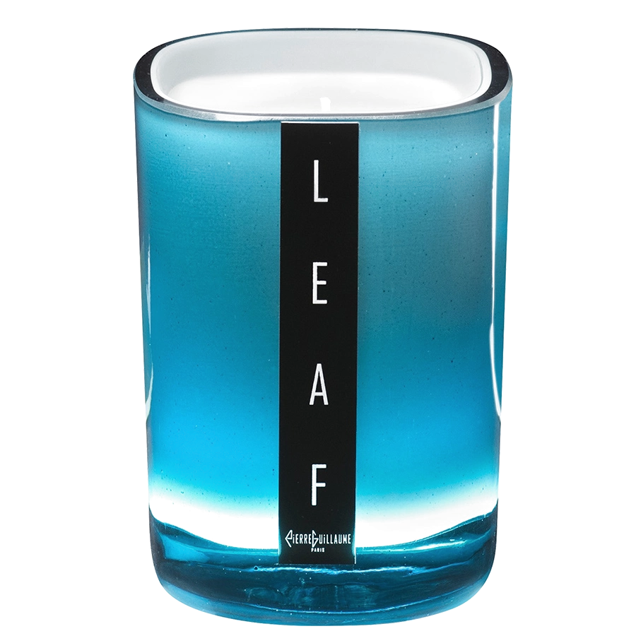 Pierre Guillaume Leaf - свеча ароматическая 240 гр / Пьер Гийом Лиф для дома
