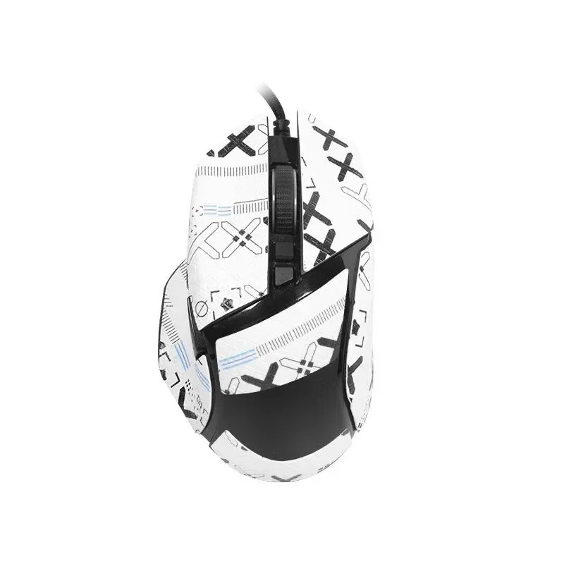 Игровая мышь Razer Basilisk X Hyperspeed Wireless V3 PRO, цвет B