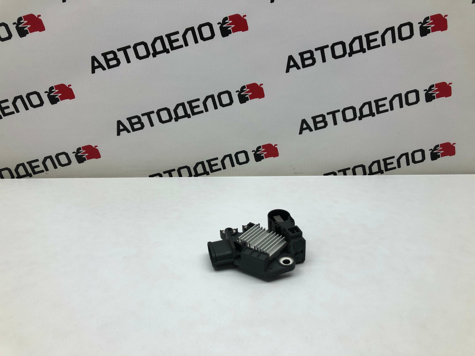 Узел щеточный генератора MASTERKIT 77ASC031 Rio 3