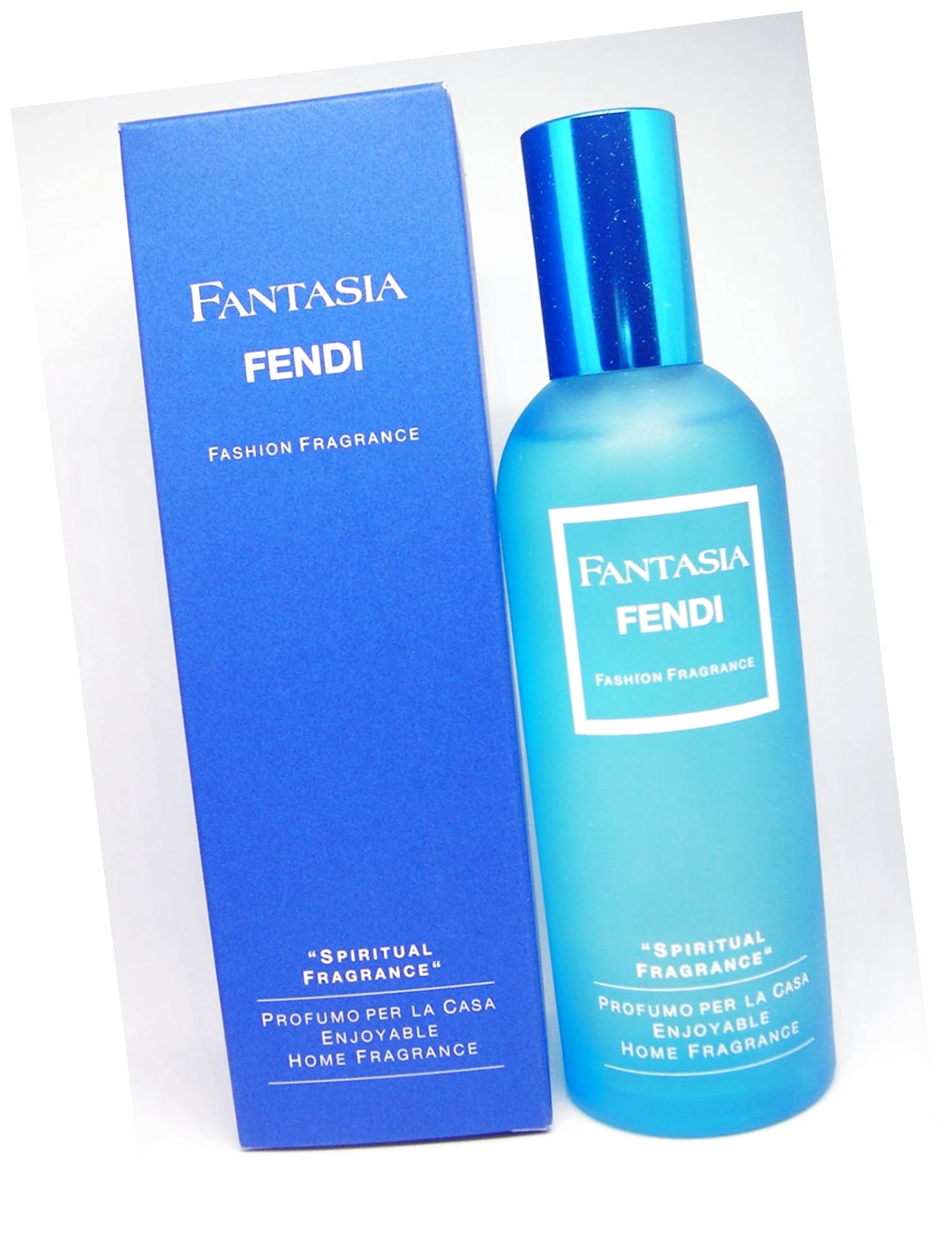 Парфюмированный аромат для дома Фенди Фантазия Фенди 125 мл - Fendi Fantasia Fendi