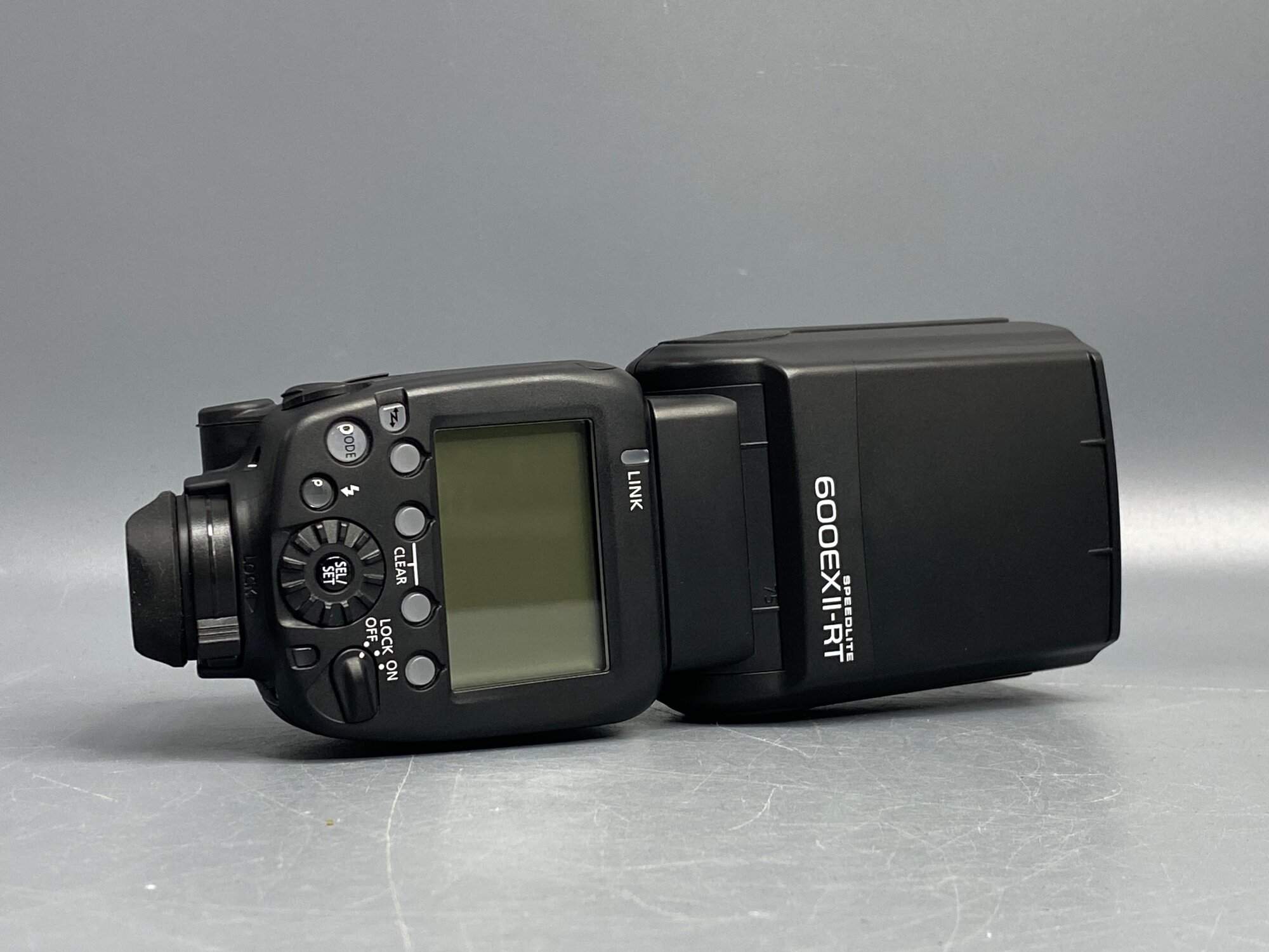 Canon Speedlite 600EX II-RT — фото 1
