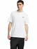 Футболка спортивная adidas Trefoil Essentials Tee, размер 2XL, белый