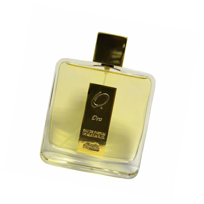 Omnia Profumi Oro аромат женский 30 мл / Омния Профуми Оро парфюмерная вода роскошная