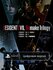 Игра Resident Evil Remake Trilogy PS4 & PS5