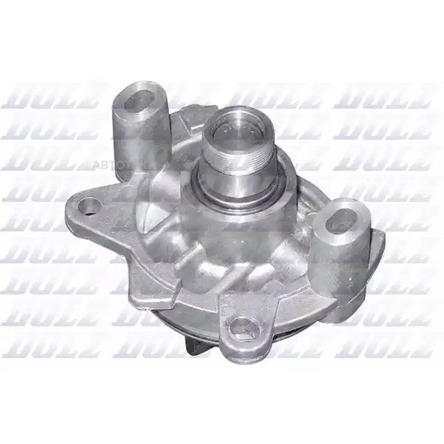 Помпа водяная DOLZ R212 NI Interstar 03-; Primastar 03-; RE Laguna 01-07; Trafic 03-; OP Movano 00-10;