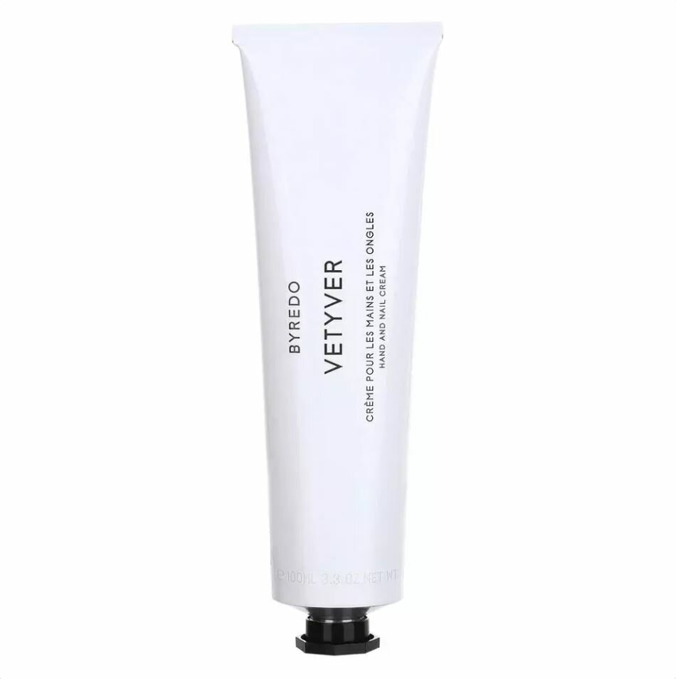 Крем для рук Byredo Parfums Vetyver Hand Cream 100 мл