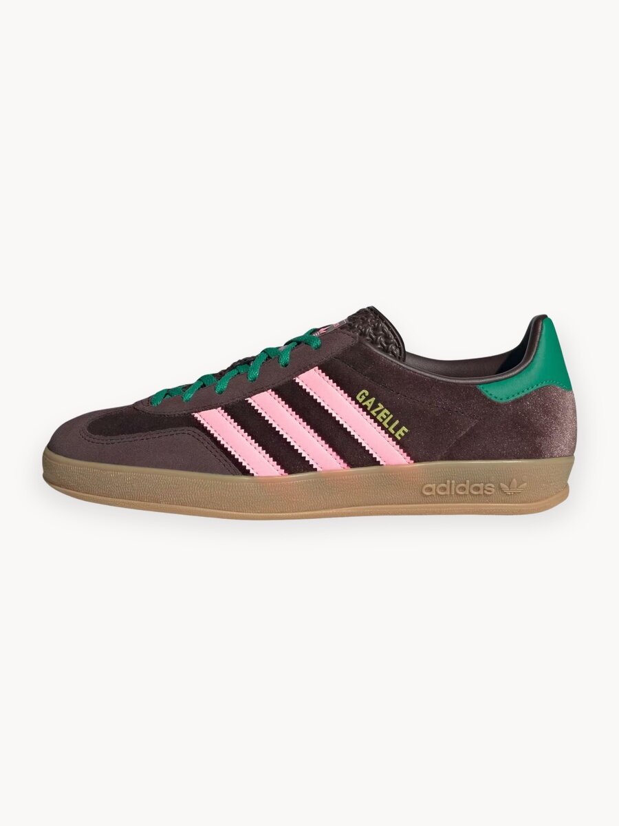 Кроссовки adidas Originals Gazelle Indoor