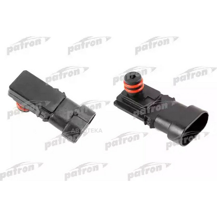 Датчик давления воздуха во впускном коллекторе (MAP sensor) PATRON PE60021