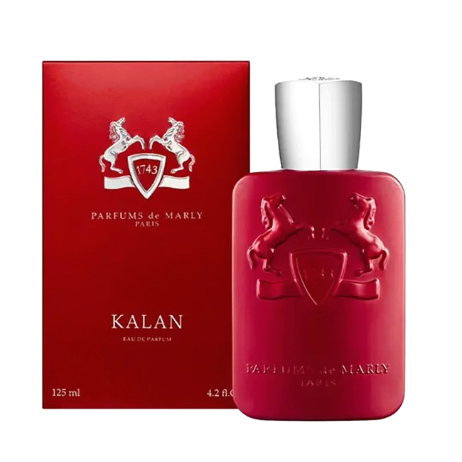 Парфюм Де Марли Калан духи унисекс 75 мл - Parfums De Marly Kalan