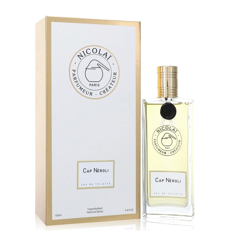 Parfums De Nicolai Cap Neroli духи унисекс 100 мл - Кап Нероли туалетная вода от Николай