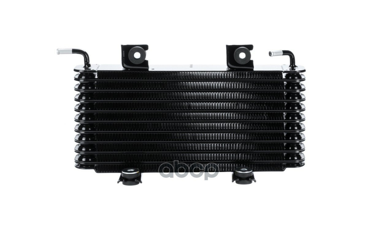 Радиатор (маслоохладитель) АКПП QASHQAI+2 (JJ10) (2008>) METACO арт. 8026-015