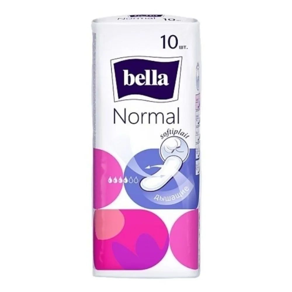 Bella Прокладки женские 1 шт