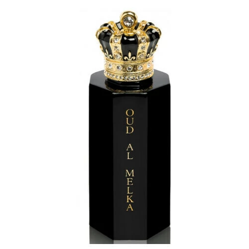 Royal Crown Oud Al Melka парфюмерная вода 50 мл для женщин / Роял Кроун Уд Аль Мелка аромат