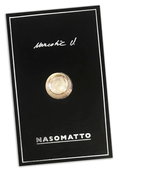 Насоматто Наркотик Венус парфюм женский 0.7 мл сэмпл / Nasomatto Narcotic Venus