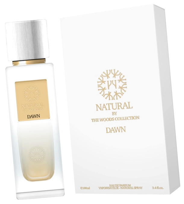 The Woods Collection Dawn парфюм унисекс 100 мл / духи Зе Вудс Коллекшн Даун Рассвет
