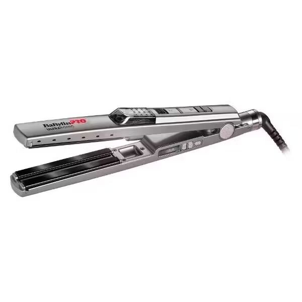 Выпрямитель волос BaByliss PRO UltraSonic, турмали