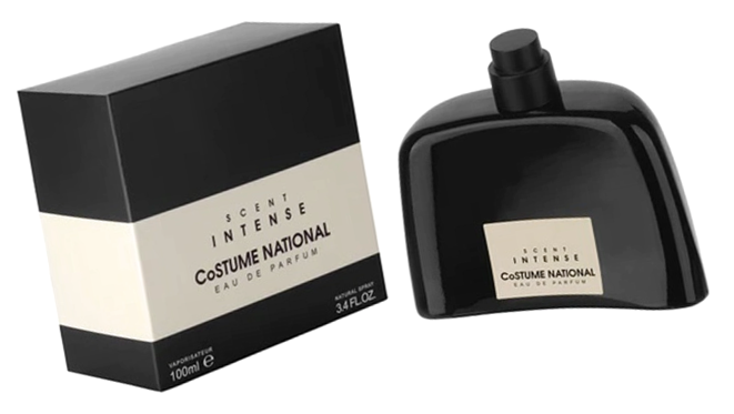Женские духи Costume National Scent Intense 100 мл / Костюме Националь Сцент
