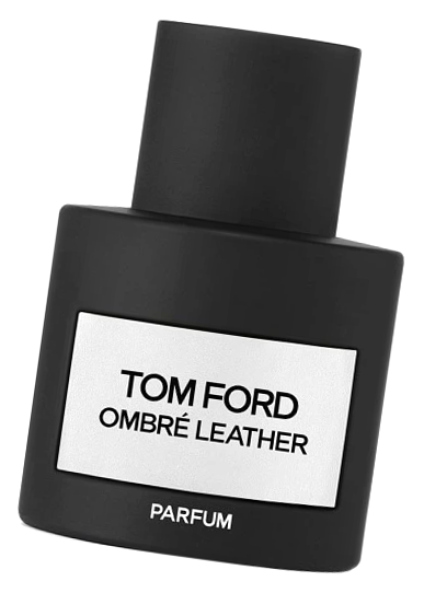 Tom Ford Ombre Leather Parfum 50 мл для женщин и мужчин - парфюм духи Том Форд Омбре Лезер