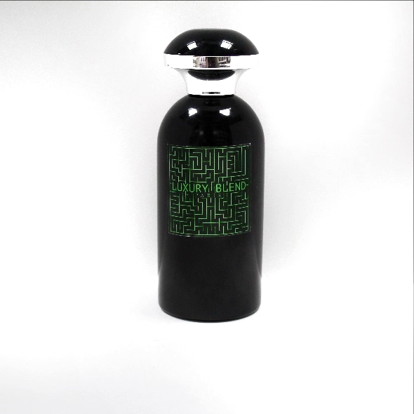 Парфюм унисекс Christian Richard Luxury Blend Green 100 мл / Лакшери Бленд Грин