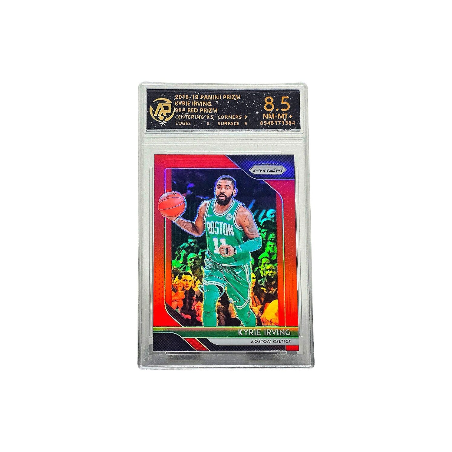 Карточки коллекционные PANINI