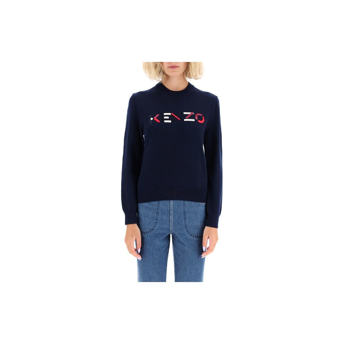 Свитер KENZO
