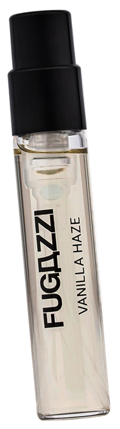Фугацци Ванилла Хейз пробник 2 / Духи Fugazzi Vanilla Haze миниатюра