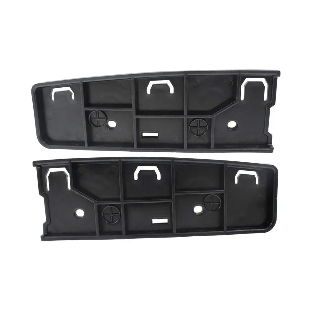 Решетка Переднего Бампера-Боковые Кронштейны BK3Z17C947D Для Ford Transit 150 250 350 350HD