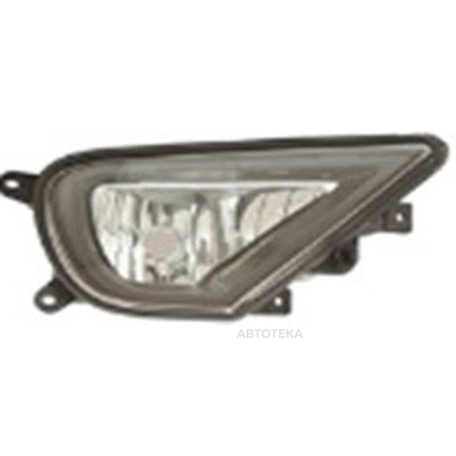 Фара противотуманная VW TOUAREG 14- п/туман. прав. DEPO 4412062RUE