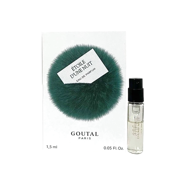Парфюм женский Аник Гуталь Звезда Одной Ночи 1.5 мл / Annick Goutal Etoile D Une Nuit