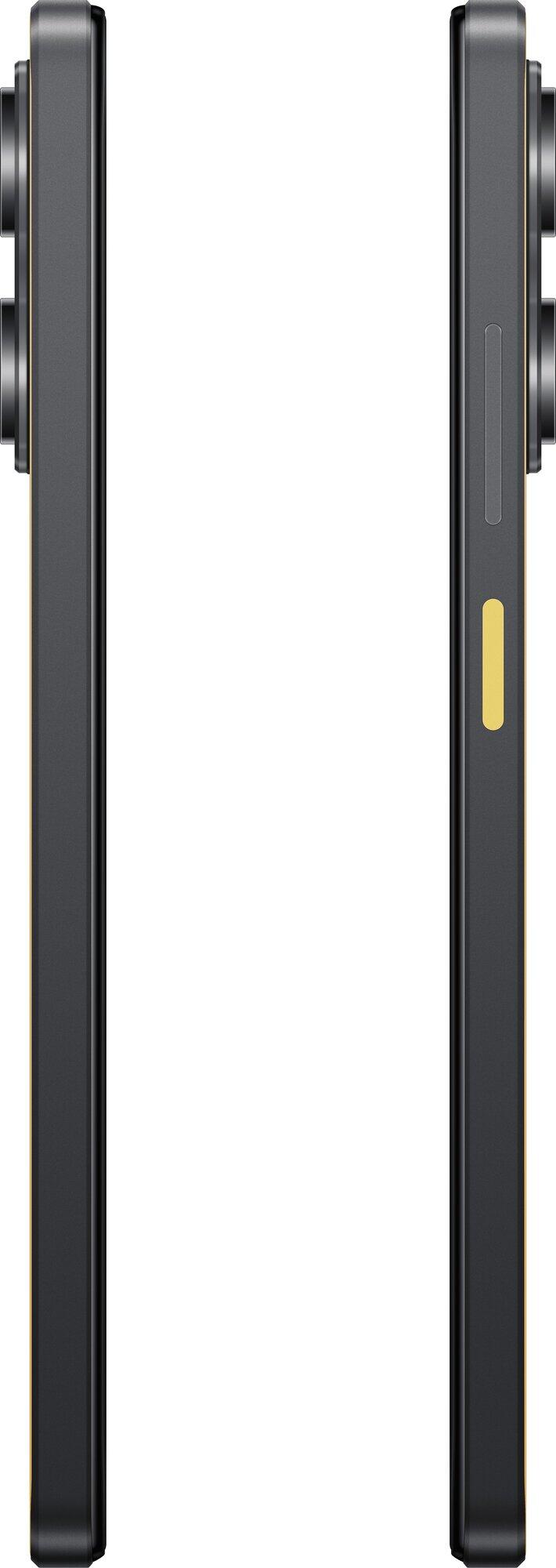 Смартфон Xiaomi POCO X5 Pro 5G, Dolby Vision, Flow AMOLED, 6/128Gb, Yellow (Желтый)