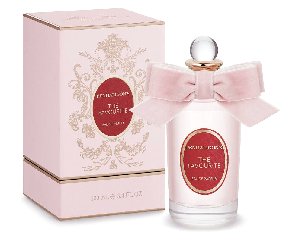 Пенхалигонс Фаворитка - парфюм для женщин 30 мл / Penhaligons The Favourite