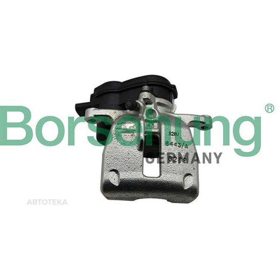 Суппорт тормозной VAG A4/AQ5 -12 BORSEHUNG B19226