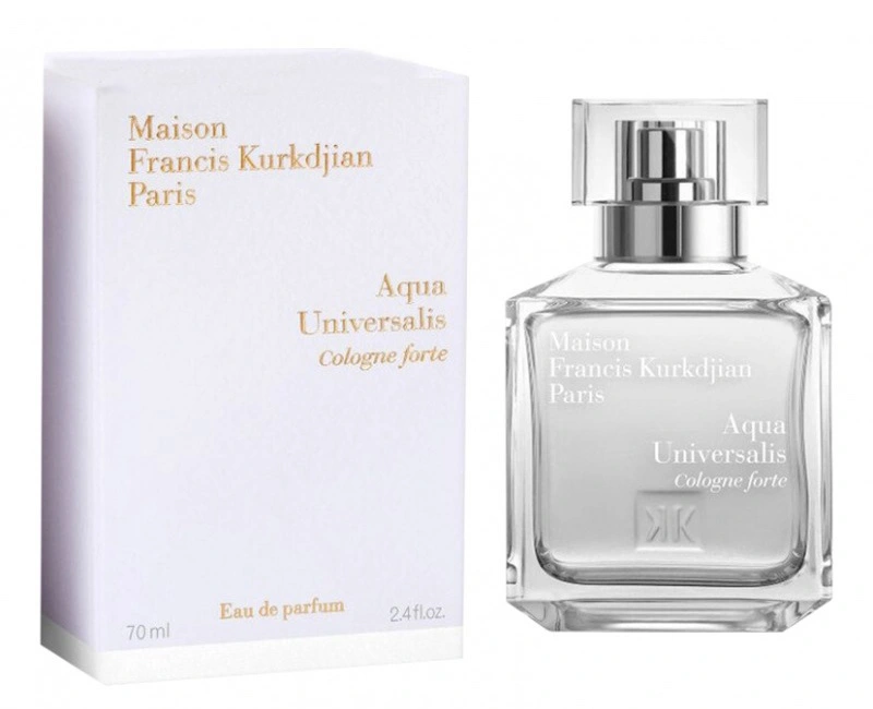 Aqua Universalis Cologne Forte парфюм для мужчин и женщин 70 мл - Аква Универсалис Колонь Форте