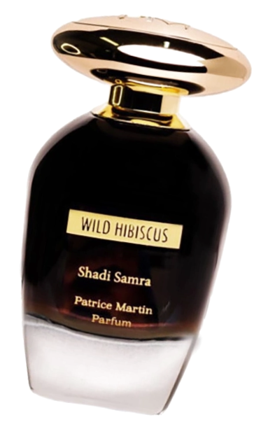 Духи Patrice Martin Wild Hibiscus 100 мл для мужчин и женщин / аромат Вайлд Хибискус