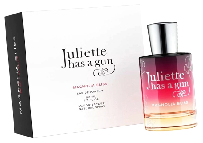 Магнолия Блисс - парфюмерная вода Juliette Has A Gun 50 мл для мужчин и женщин