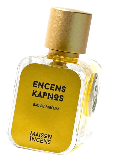 Encens Kapnos аромат унисекс 50 мл / Мейсон Инсенс Инсаенс Капнос парфюмерная вода