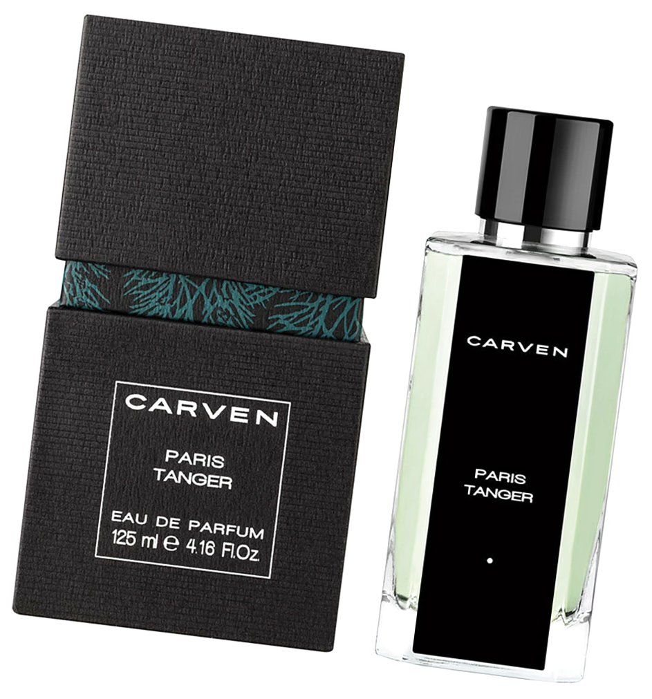 Carven Paris Tanger парфюм для мужчин 125 мл - Карвен Танжер парфюмерная вода