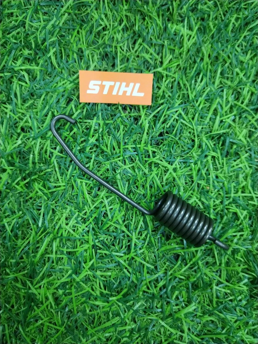 Пружина растяжения на STIHL MS 210-250 1123-162-7902
