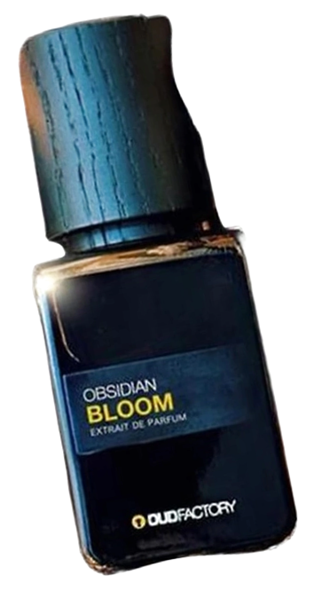 Духи унисекс Уд Фактори Обсидиан Блум 50 мл - Oud Factory Obsidian Bloom аромат для женщин и мужчин