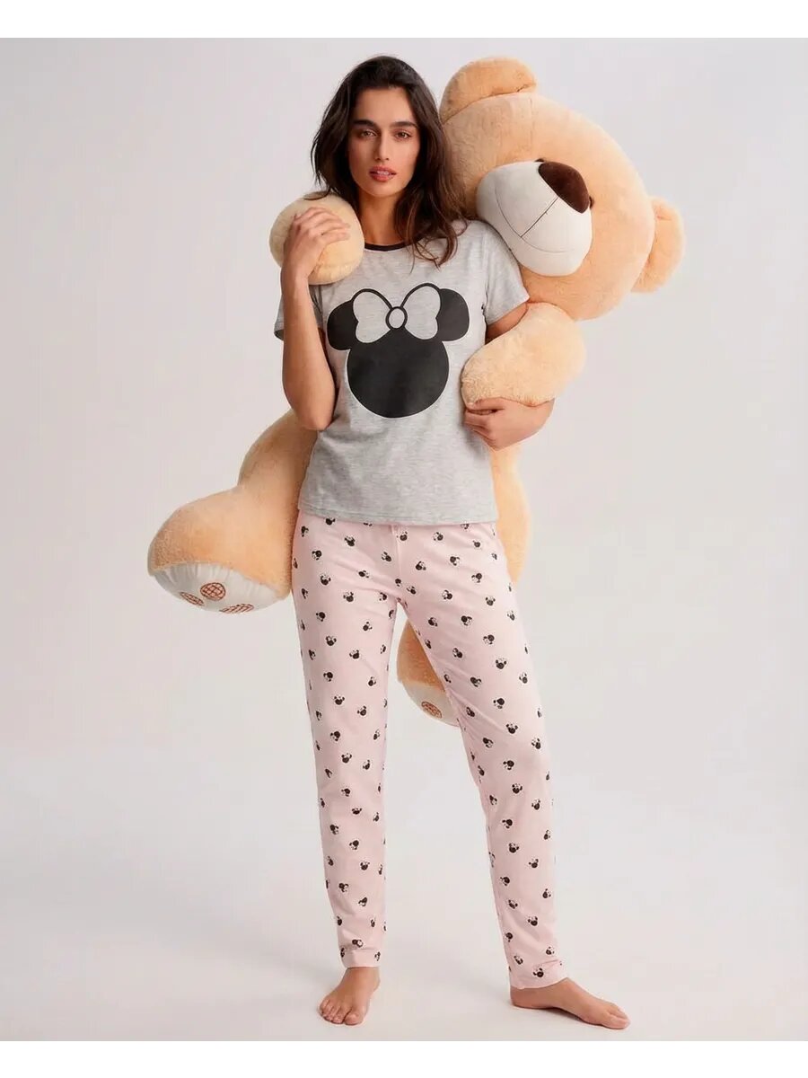 Пижама Mini Club Disney
