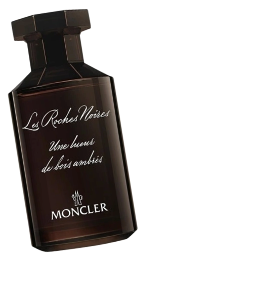 Moncler Les Roches Noires эау де парфюм унисекс 100 мл / Монклер Ле Рош Нуар парфюмерная вода