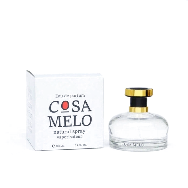 Парфюмерная вода Нео парфюм Коза Мело для женщин 50 мл / Cosa Melo