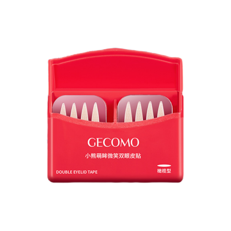 Аксессуары для макияжа GECOMO