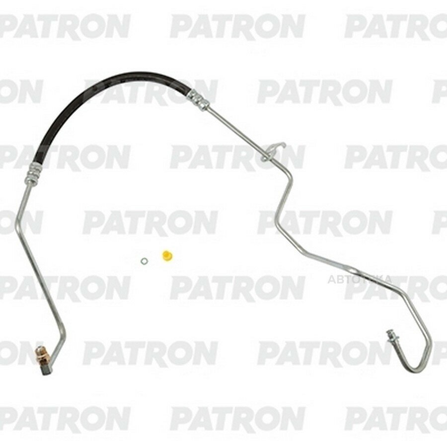 Шланг гидроусилителя PATRON PSH028