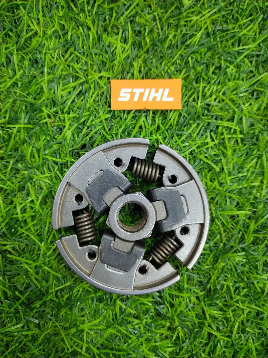Муфта сцепления на бензопилы STIHL MS 180-250